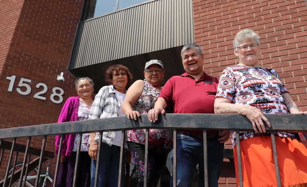 Introducing: Our Indigenous Advisors – Saskatoon Community Clinic